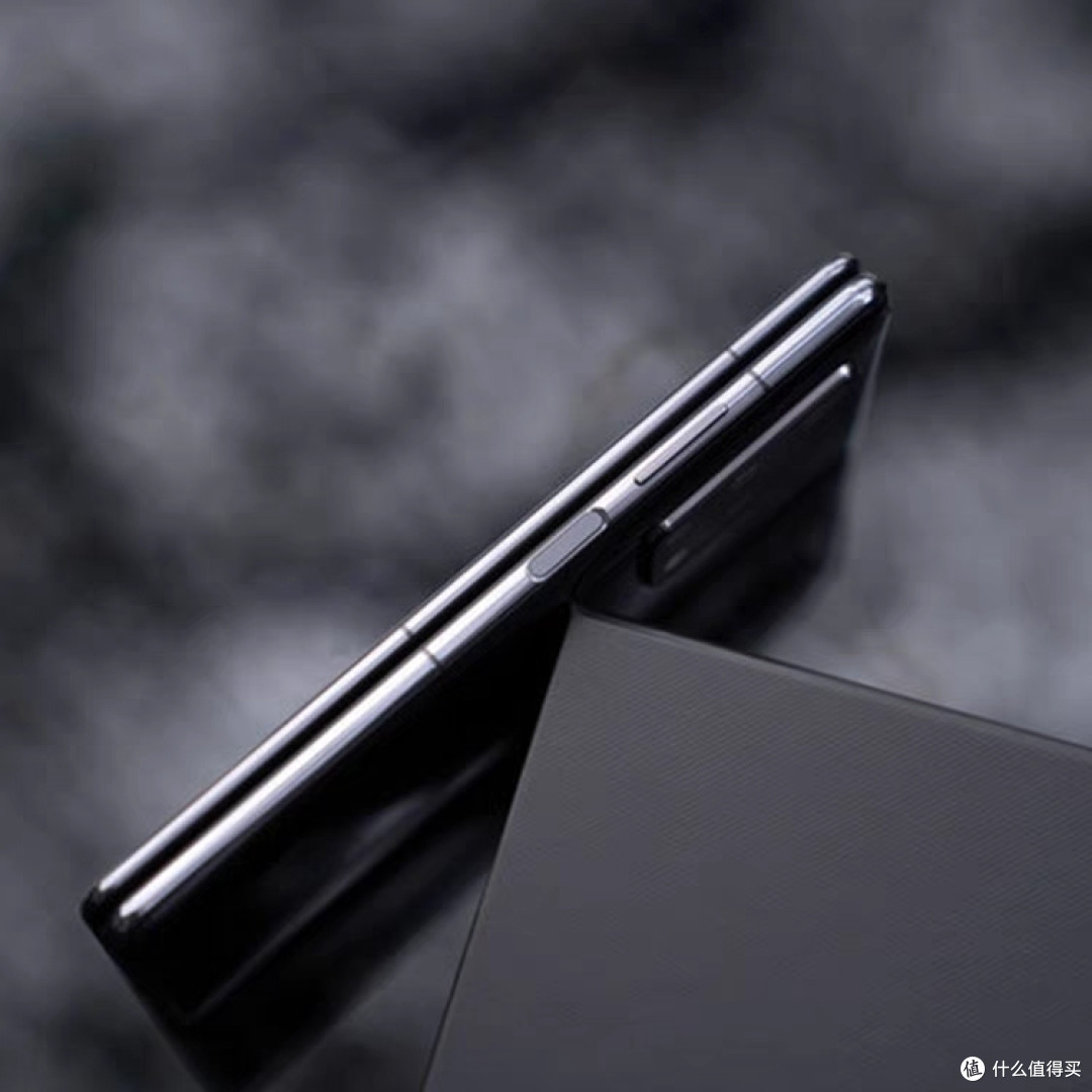 华为mate X2折叠屏手机_手机_什么值得买