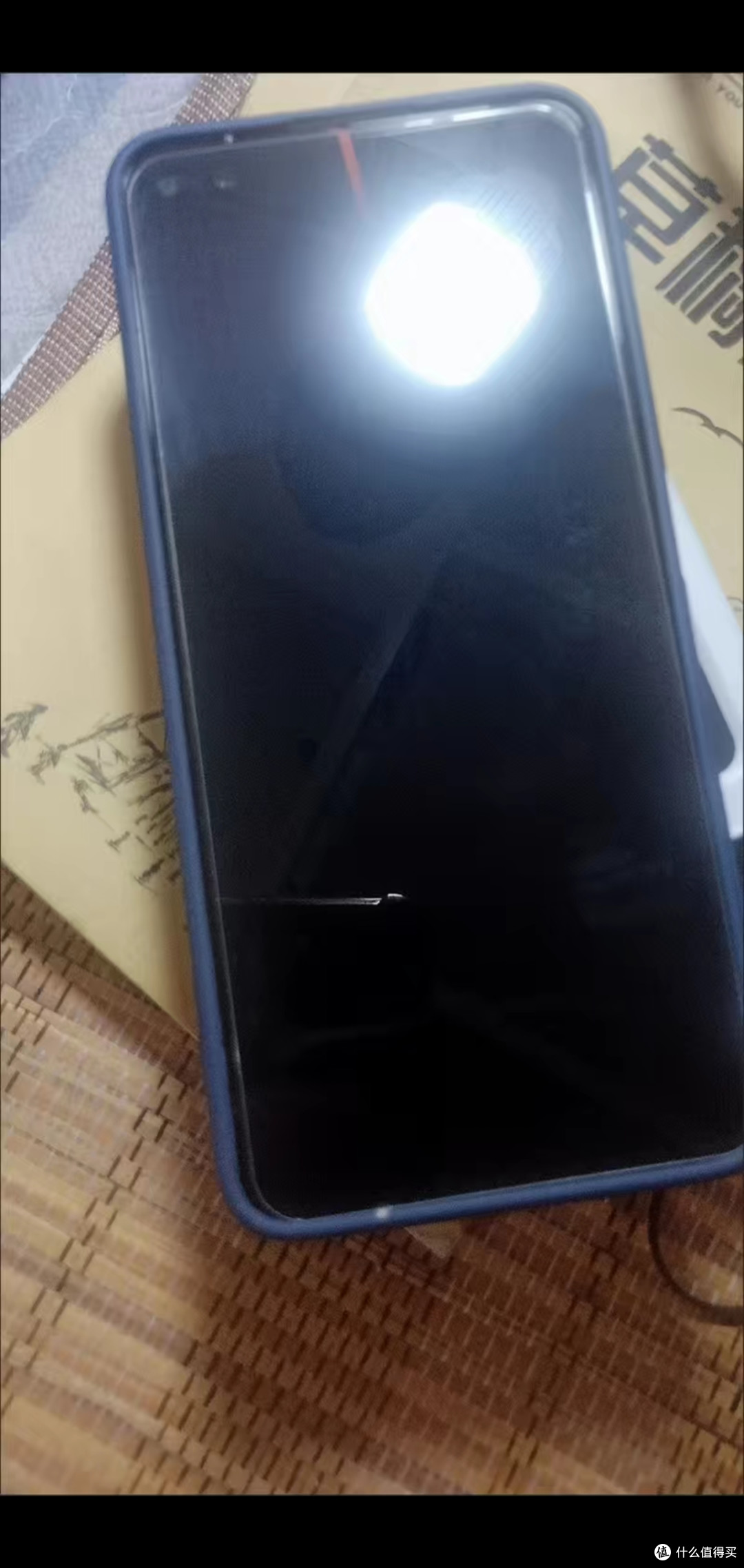 华为nova 6 5G版：最饱满的中端旗舰，侧边指纹识别与多摄像头配置_手机_什么值得买