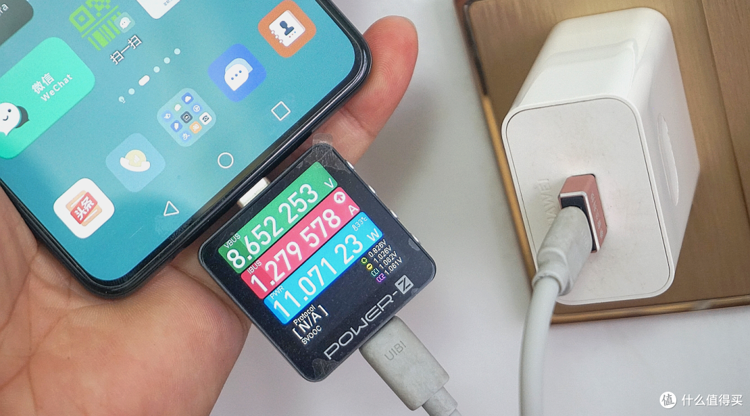 USB PD3.1来临之后，会改变我们什么样的生活？手机充电也会用48V？_数据线_什么值得买