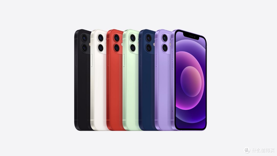 盘点iPhone那些惊为天人的设计和迭代_iPhone_什么值得买