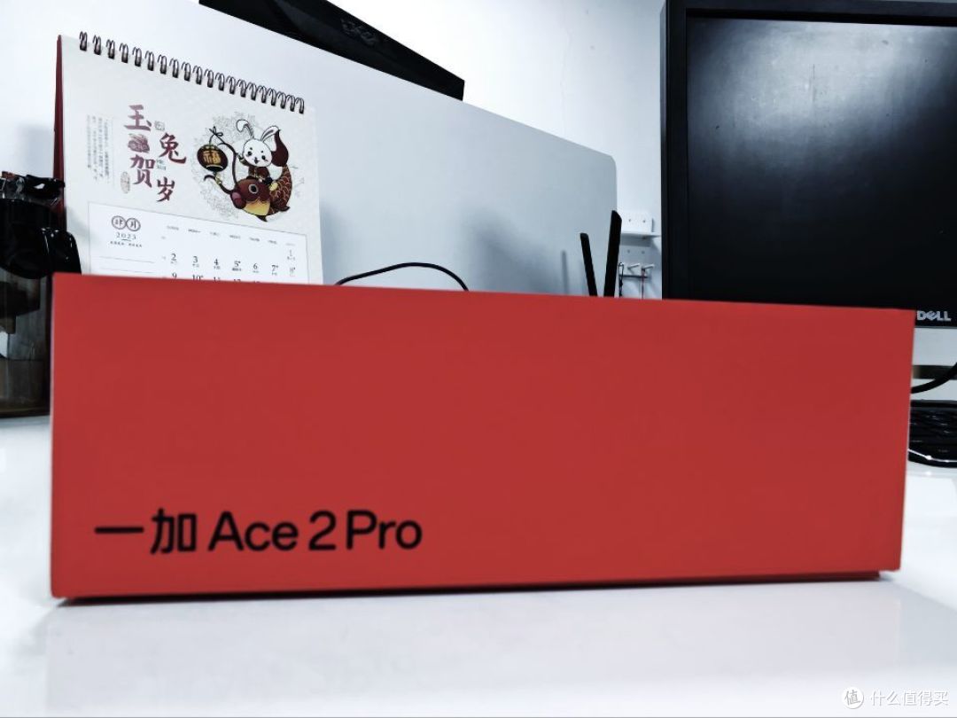 一加Ace 2 Pro 顶配24G+1T极光绿—上手开箱_安卓手机_什么值得买