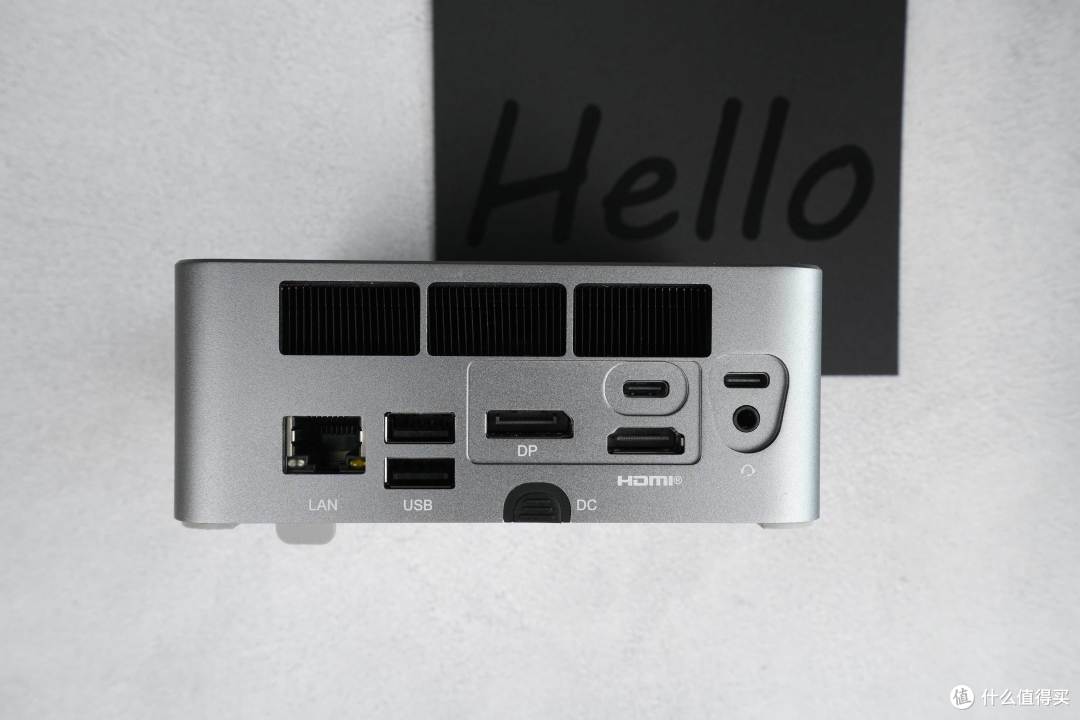 零刻SER7 R7 7840HS 性能测试分享，体积小 噪音低 性能释放达65W_台式机_什么值得买