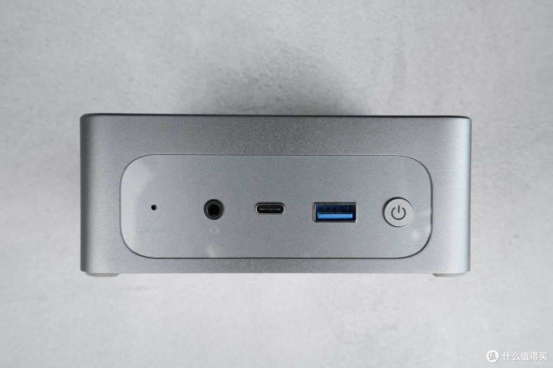 零刻SER7 R7 7840HS 性能测试分享，体积小 噪音低 性能释放达65W_台式机_什么值得买