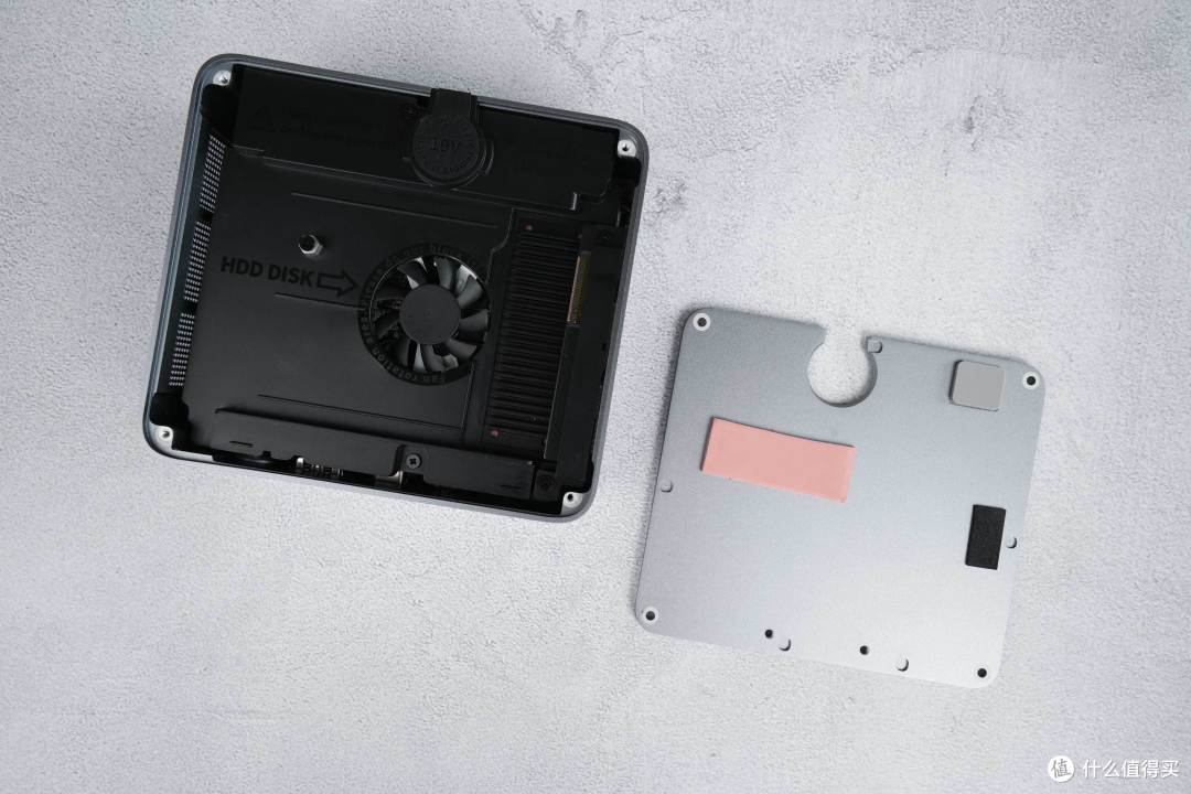 零刻SER7 R7 7840HS 性能测试分享，体积小 噪音低 性能释放达65W_台式机_什么值得买