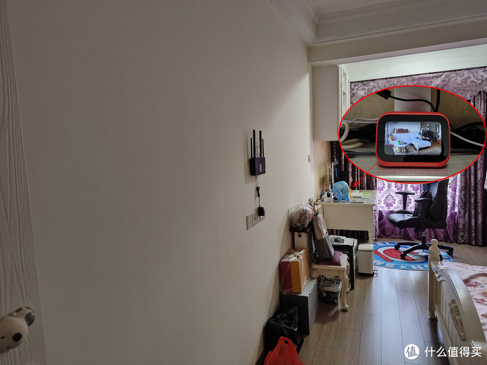 成本164！三个小米WiFi6路由组mesh，信号秒杀千元路由__什么值得买