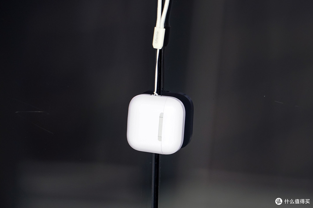 超轻设计，卓越体验：lifeme魅蓝Blus mini 蓝牙耳机详细解析_耳机_什么值得买