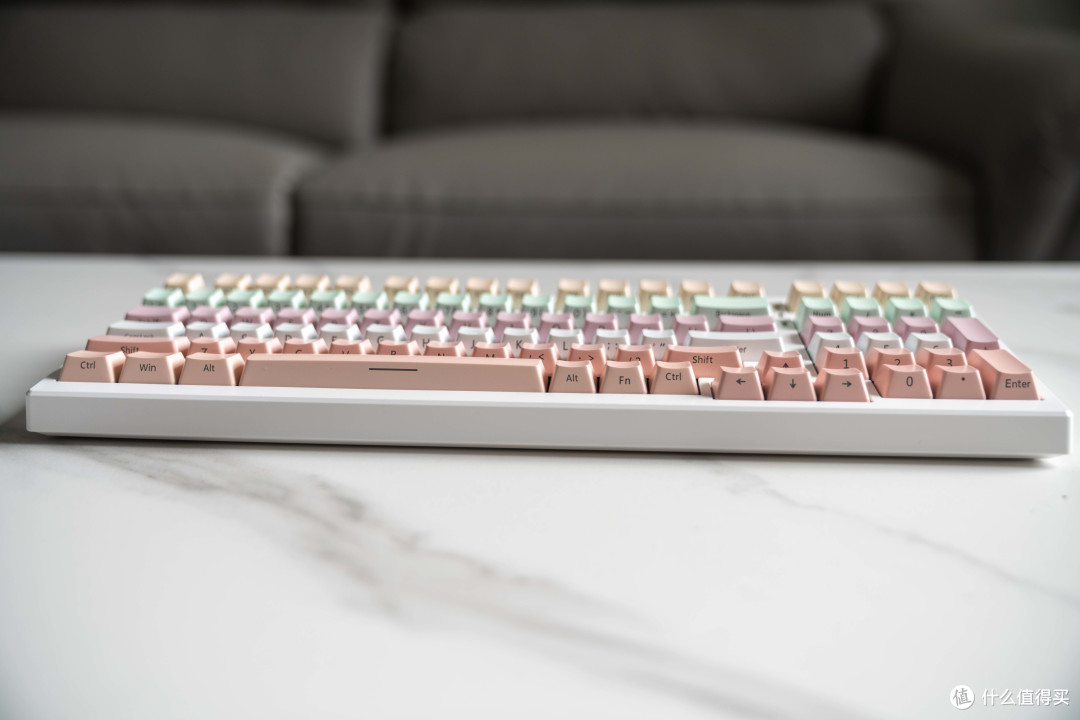 新盟X98 Pro——性价比超高的客制化键盘_键盘_什么值得买
