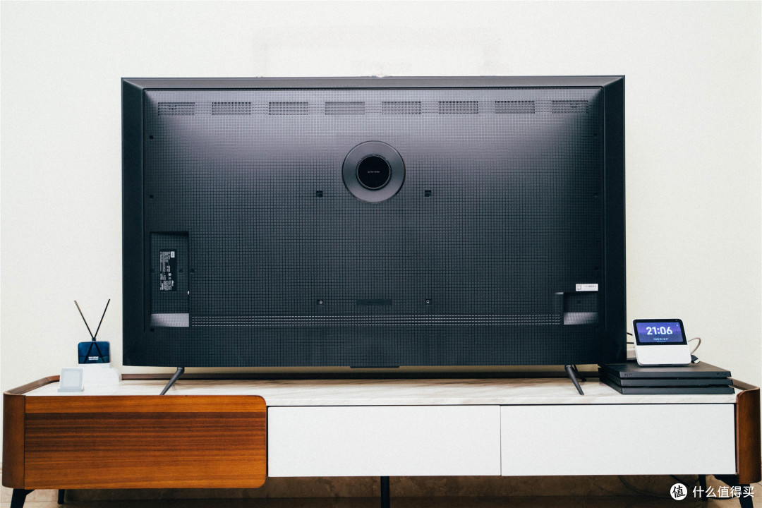 真HDR电视是啥样子的？TCL T7H 测评分享_液晶电视_什么值得买