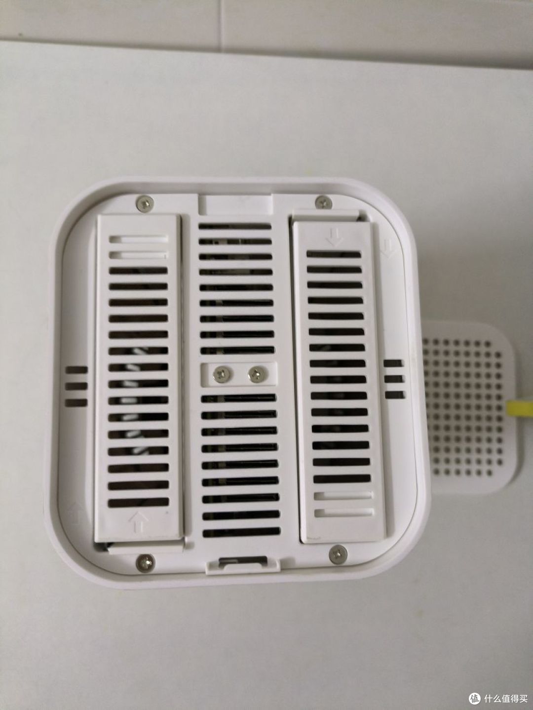 天宝 WTR-5500U 还是最适合做 WindowsNAS_台式机_什么值得买