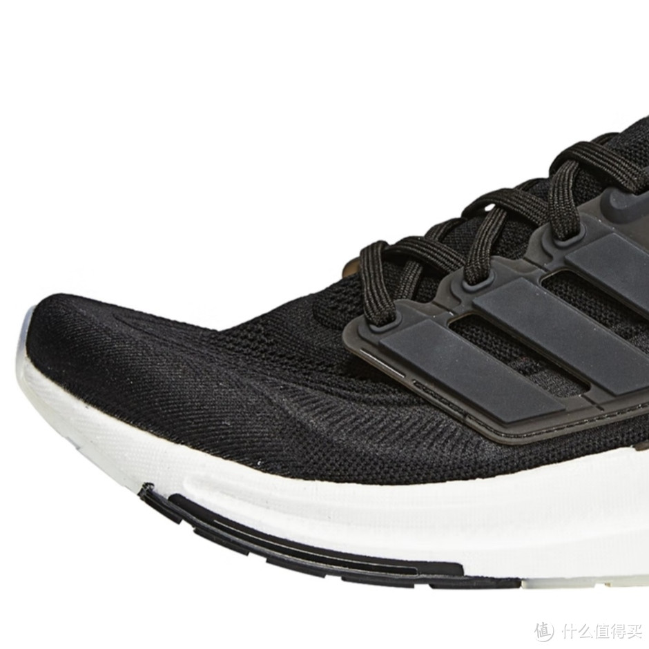 854→497丨26日 最后一天，阿迪达斯 （adidas）中性ULTRABOOST LIGHT跑步鞋_跑鞋_什么值得买
