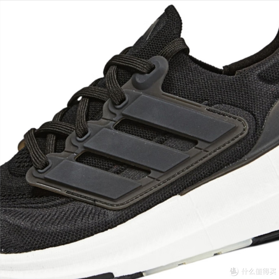 854→497丨26日 最后一天，阿迪达斯 （adidas）中性ULTRABOOST LIGHT跑步鞋_跑鞋_什么值得买