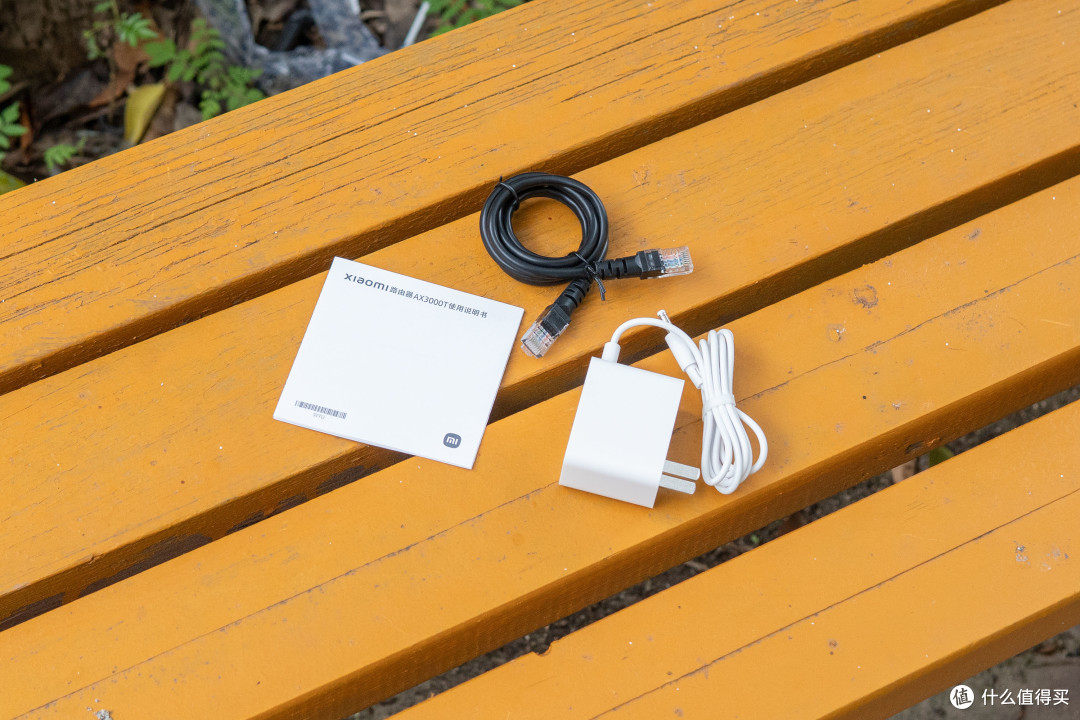 入门神机？小米AX3000T路由器开箱体验评测_路由器_什么值得买