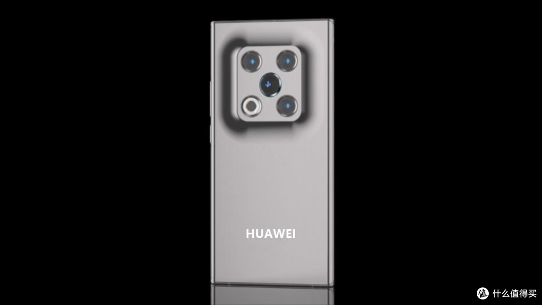 华为P70Pro出大招：浴霸5摄+外挂5.5G，王者回归再度炸裂_手机_什么值得买