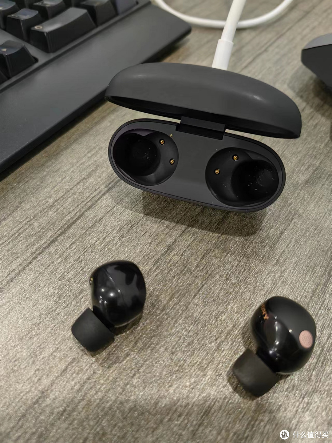 关于sony WF-1000xm5近一个月的高品质用心得_耳机_什么值得买