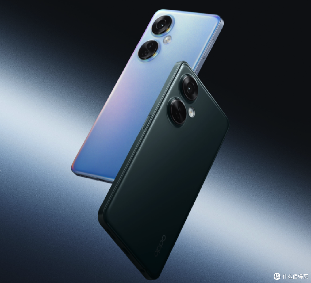 OPPO千元机崛起，1亿主摄+12GB+256GB仅1592元，性价比重回巅峰_手机_什么值得买