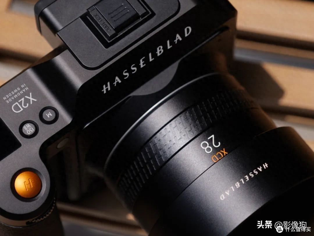传统摄影强牌：哈苏中画幅镜头体验 XCD 4/28P_镜头_什么值得买