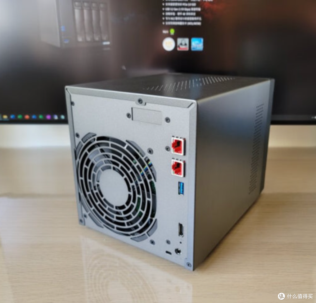 NAS 科普：一文读懂 NAS 的本质和应用场景_网络存储_什么值得买