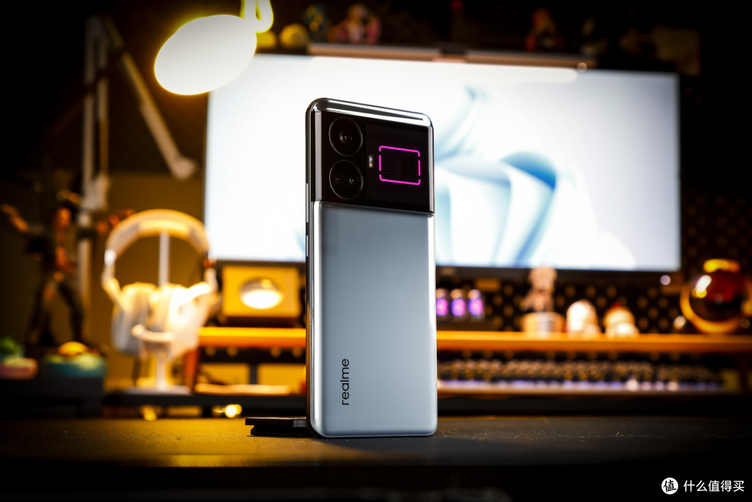 2999的骁龙8 Gen 2杀手 真我GT5评测报告_安卓手机_什么值得买