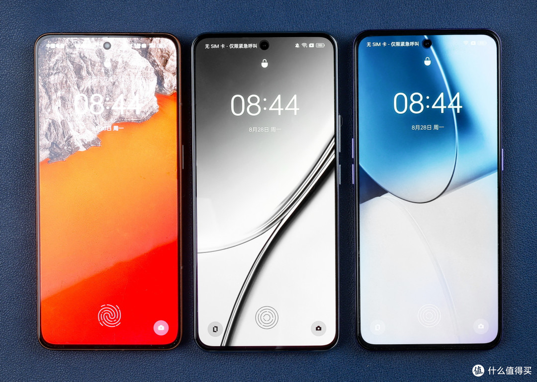 2999的骁龙8 Gen 2杀手 真我GT5评测报告_安卓手机_什么值得买