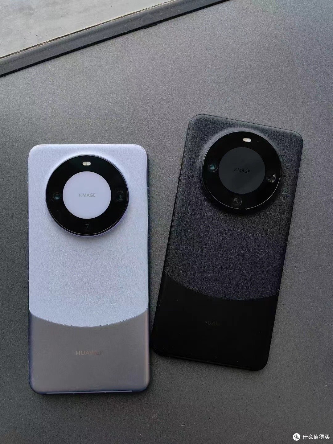 原来华为Mate 60悄悄上市的背后是因为这个女人！_手机_什么值得买