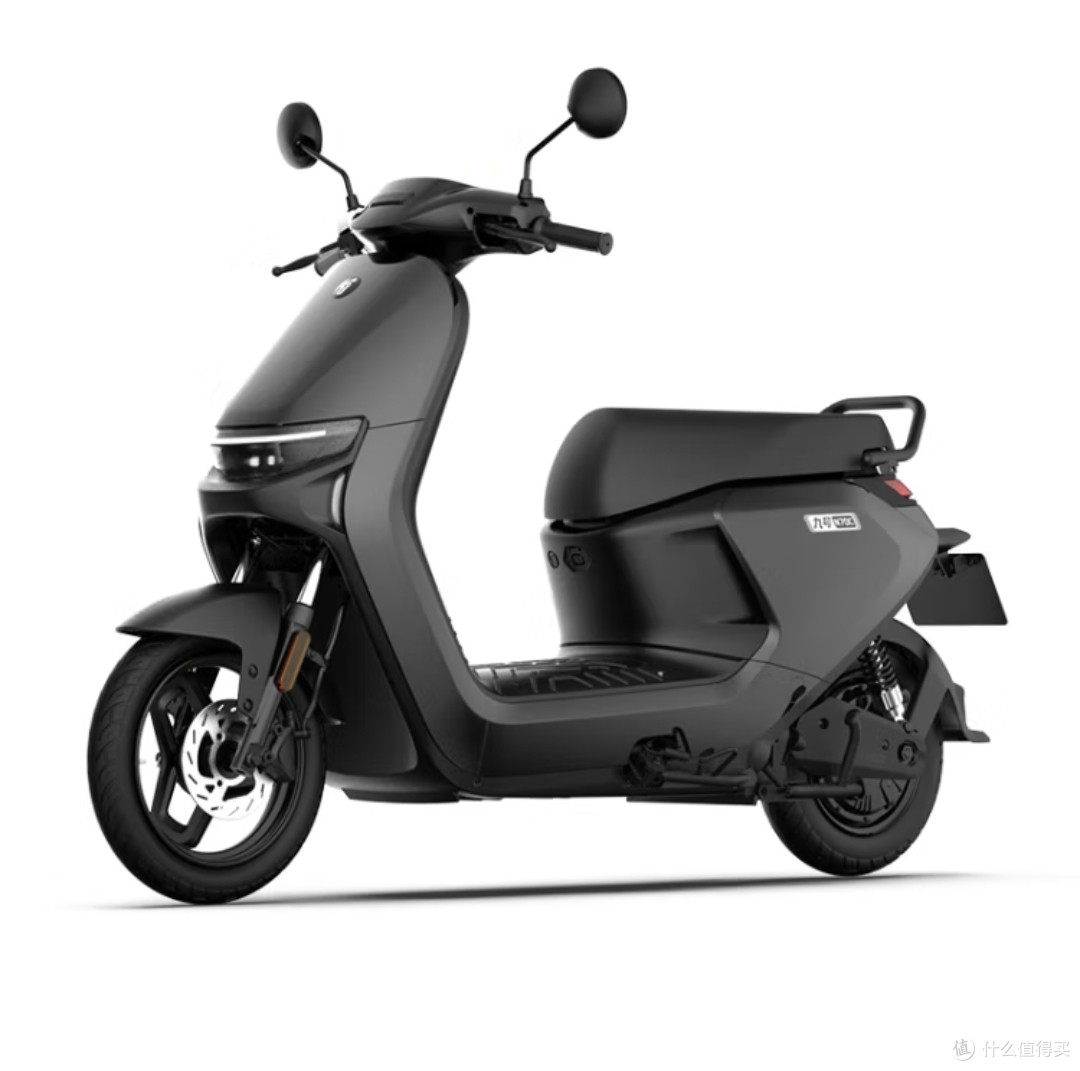 神价来了，九号（Ninebot）N70C真智能2.0 2999元＝【1500W电机+70Km续航+铅酸电池60V20Ah 等】_电动车整车_什么值得买