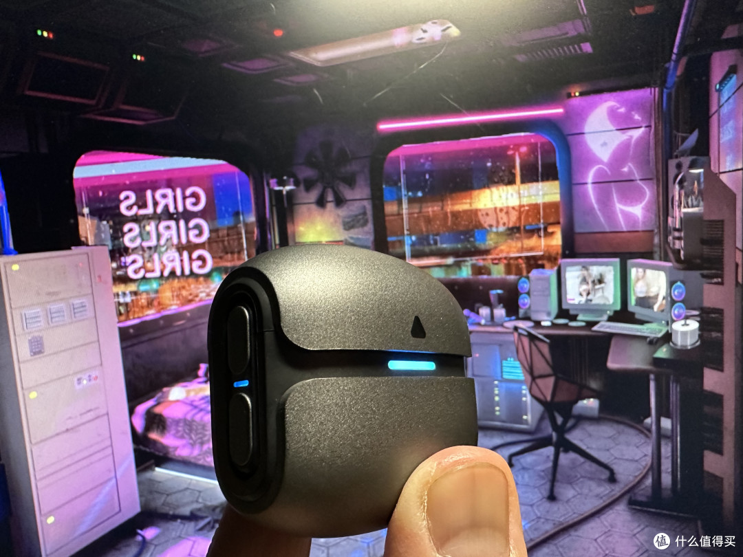 兰士顿 THETA PRO 耳机：超凡音效，瞬间成为派对焦点!_耳机_什么值得买