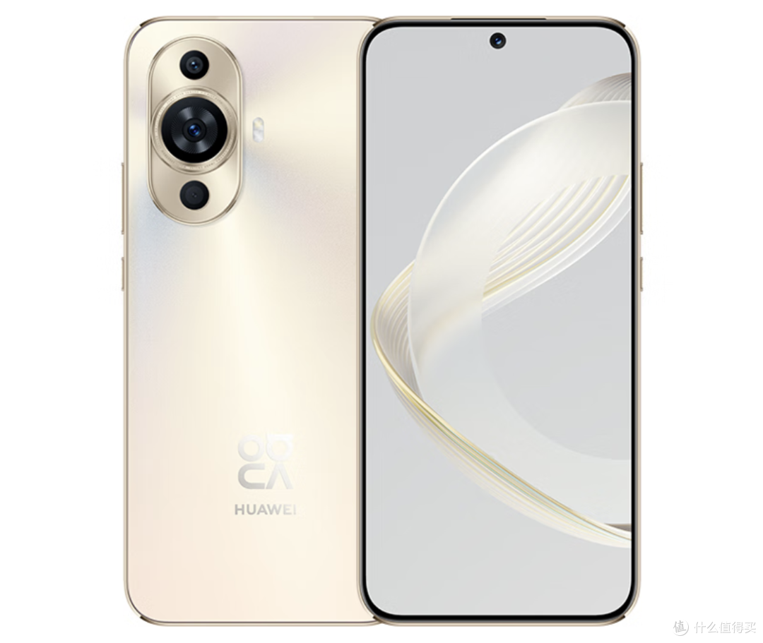 华为开学季必备HUAWEI nova 11手机搭配华为笔记本电脑MateBook D 14 SE版，5000元搞定开学电子产品！_手机_什么值得买