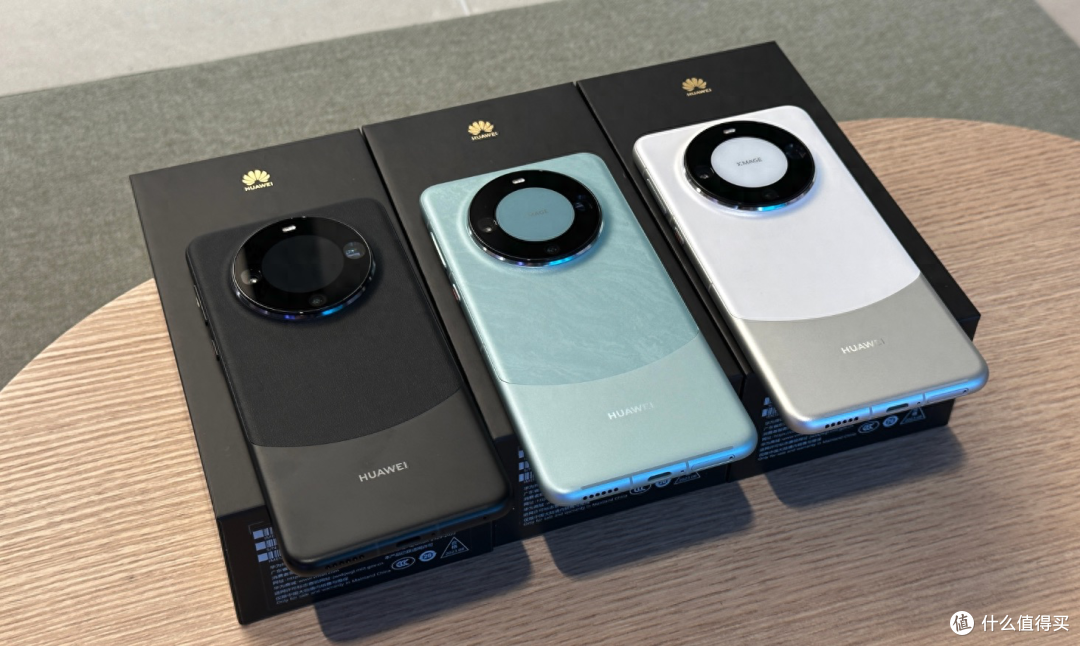 华为Mate 60 Pro和华为Mate 60的配置区别是什么？到底是不是5G？_手机_什么值得买