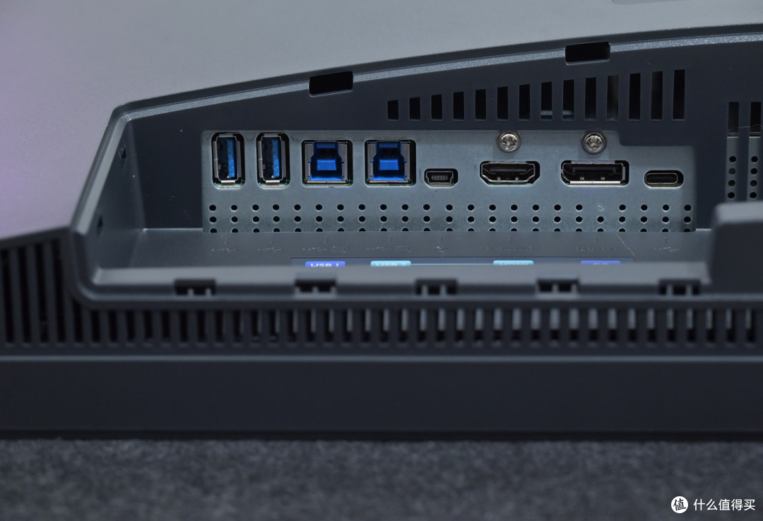 明基PD2705U，4k专业设计之选，生产力Max_显示器_什么值得买