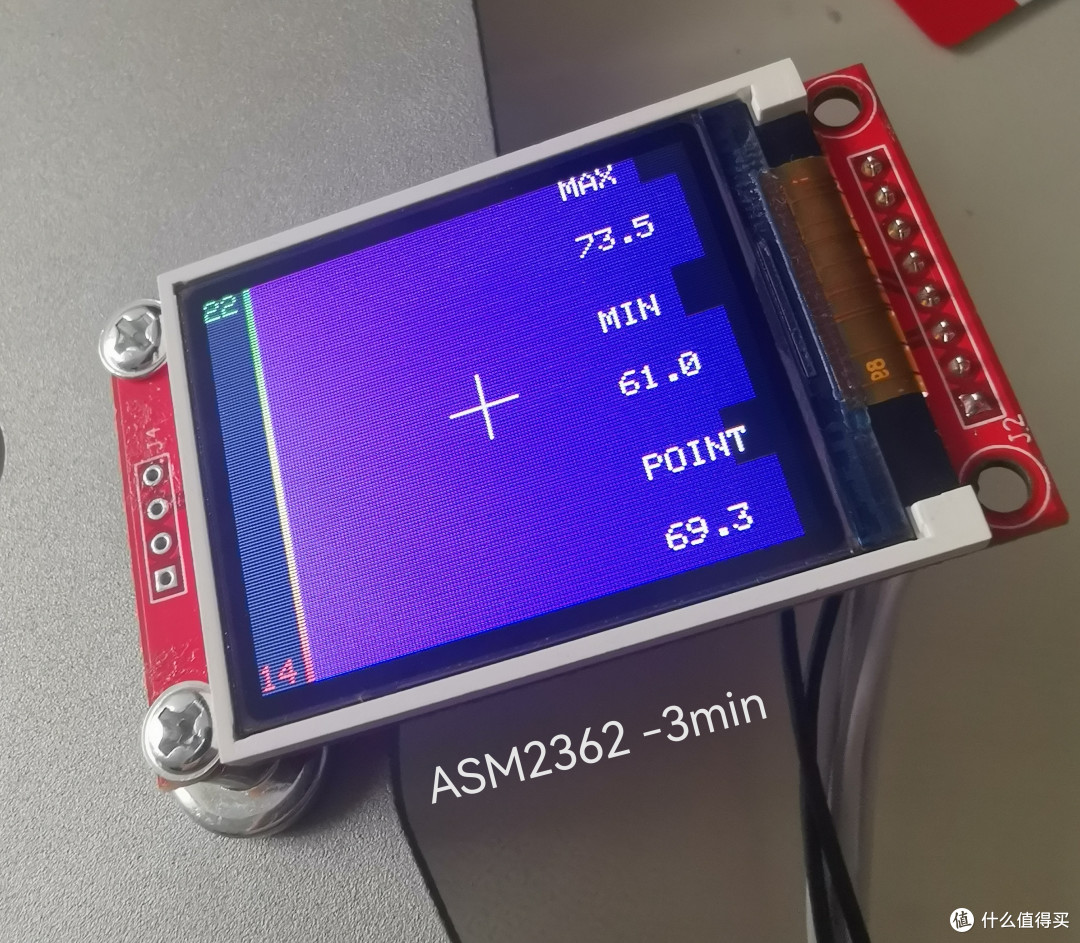 谁是最佳硬盘盒芯片？JMS583/RTL9210/ASM2362大对决！_移动硬盘盒_什么值得买