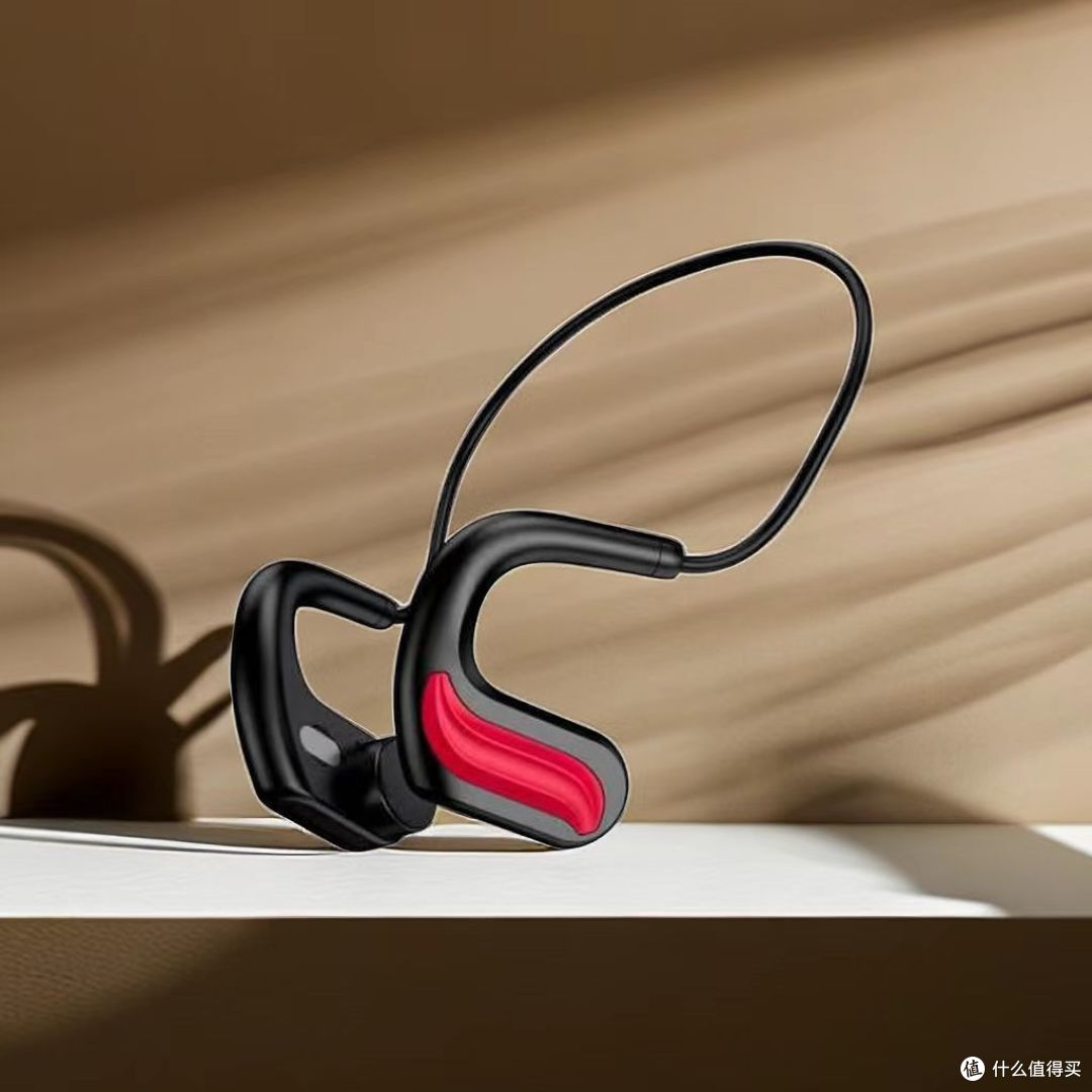 领略音质新境界，咏远Y9骨传导运动耳机_耳机_什么值得买