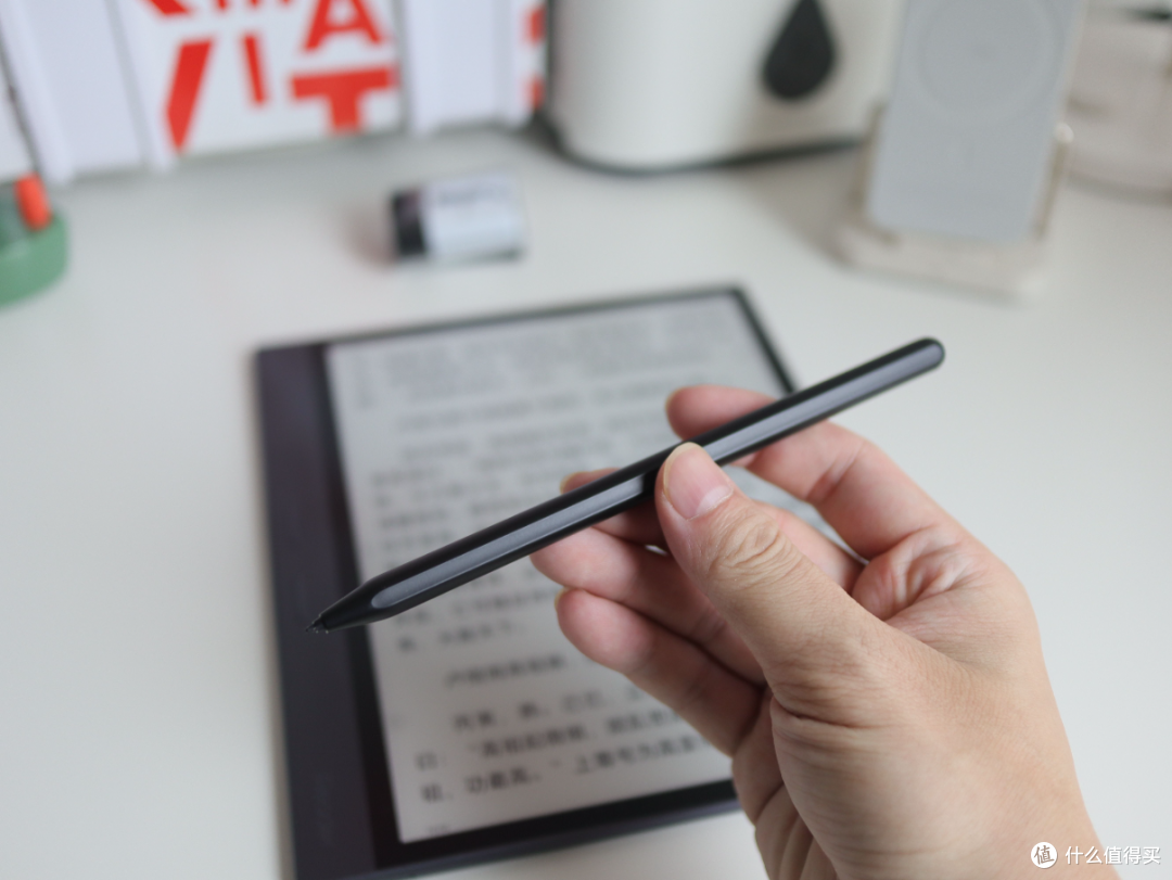 Kindle退出中国了，国产阅读器值得入手吗？ | 掌阅ireader smart 4 Pro 阅读器使用体验__什么值得买