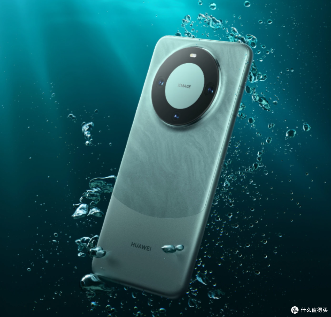 华为新机上架！12GB+512GB仅5999，不能错过！_其他智能手机_什么值得买