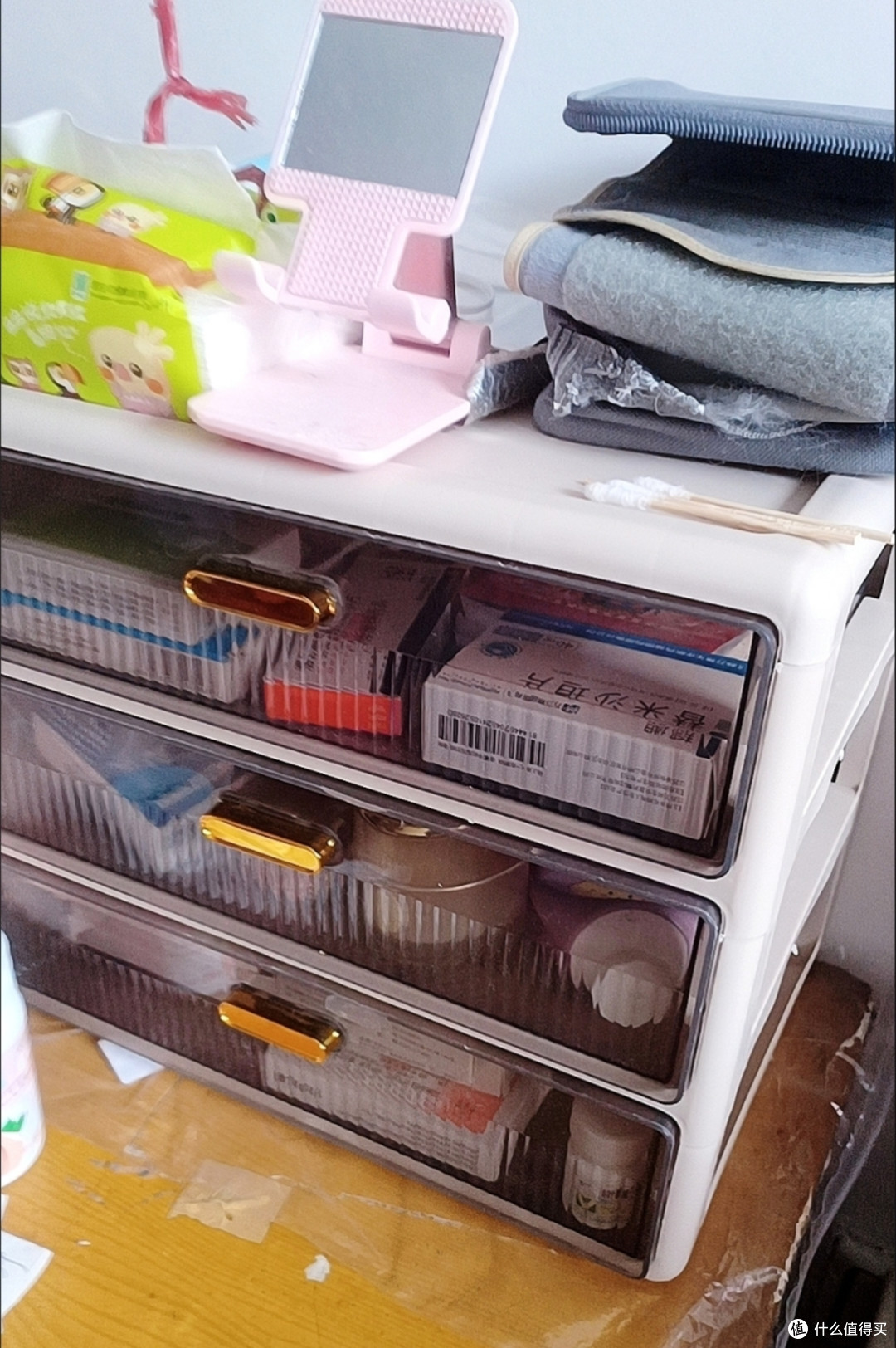 盘点那些收纳的好物，快看看有没有适合你的_收纳用品_什么值得买