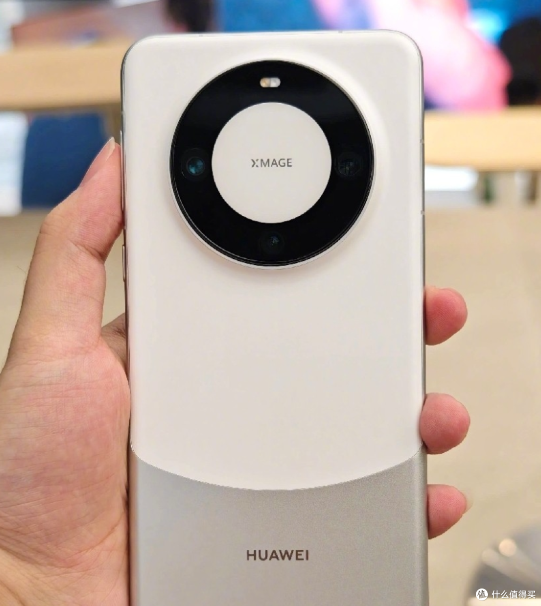 华为Mate 60Pro怎么样 华为Mate 60Pro首批评测出炉_什么值得买