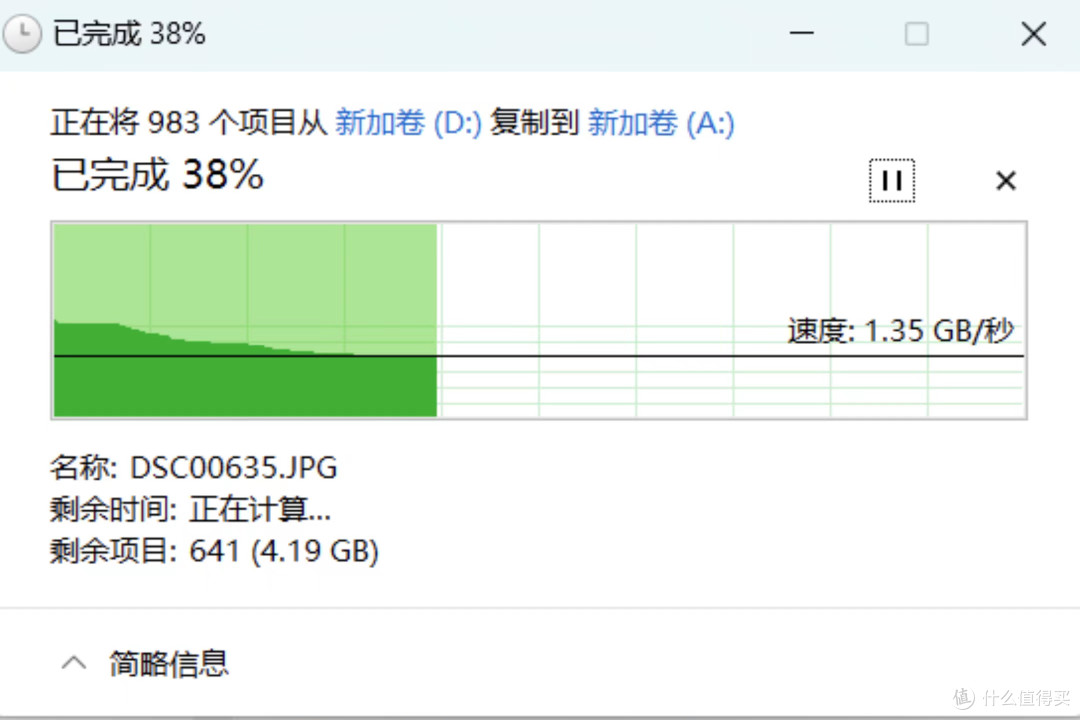 宏碁暗影骑士龙 N3500 PCIe3.0 SSD：提升电脑性能的性价比之选！_固态硬盘_什么值得买