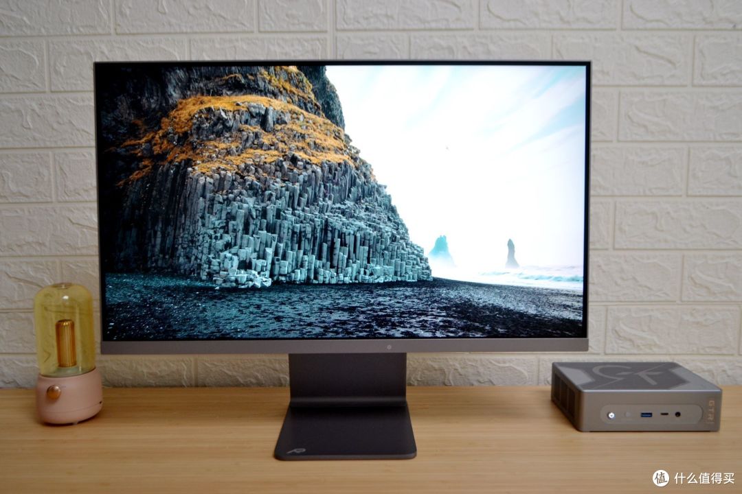 今年显示器真卷！1000多就能入手万元级苹果4K显示器？黑果的绝配_显示器_什么值得买