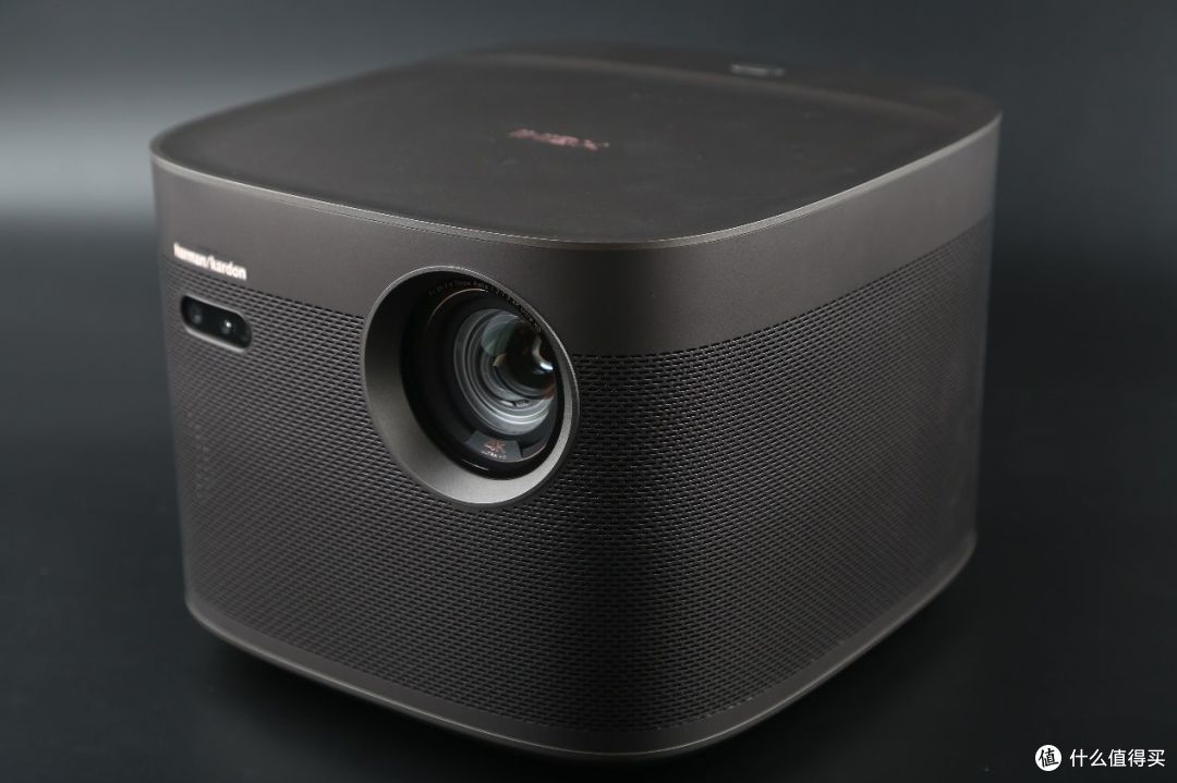 不捧不黑，用过才敢说 深度体验极米H6 Pro 4K智能投影机_投影设备_什么值得买