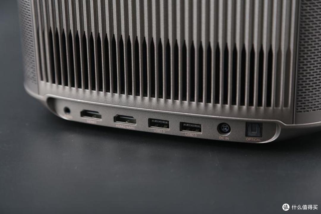 不捧不黑，用过才敢说 深度体验极米H6 Pro 4K智能投影机_投影设备_什么值得买