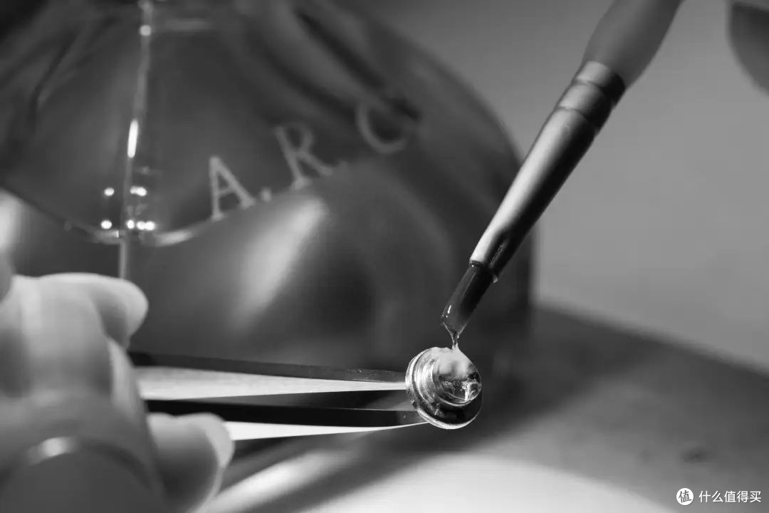 【新品发布】美国Empire Ears全新旗舰RAVEN正式发布_耳机_什么值得买