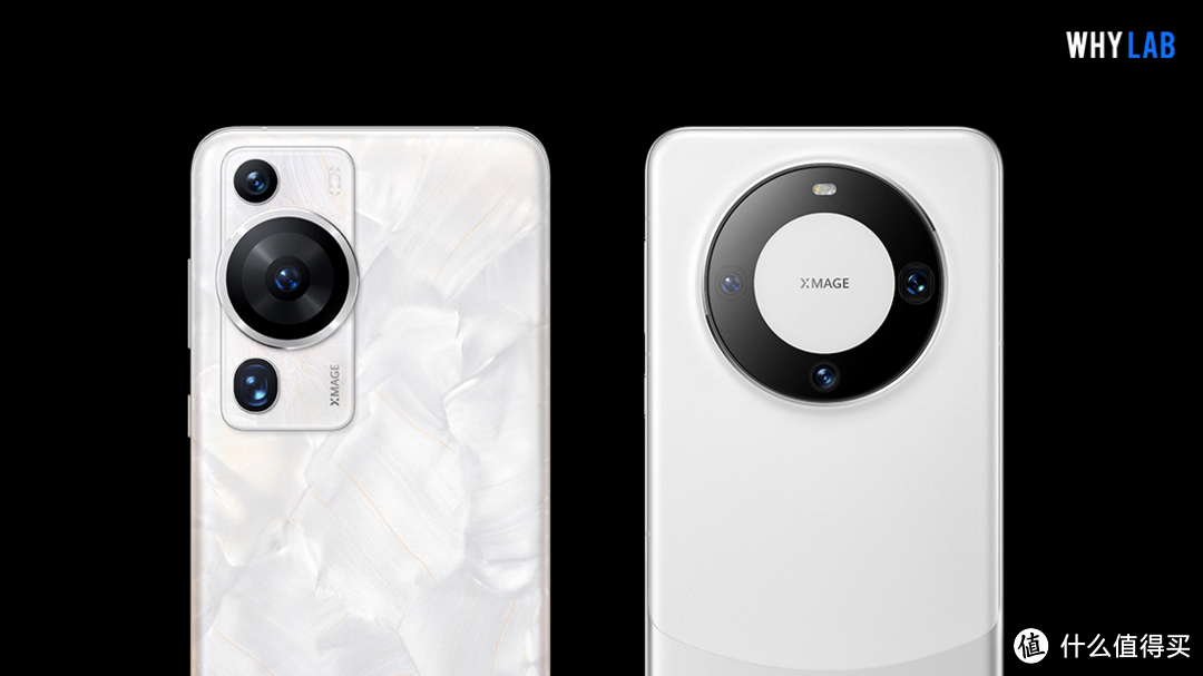 华为mate60pro对比p60pro拍照 华为 Mate 60 Pro 对比 P60 Pro_什么值得买