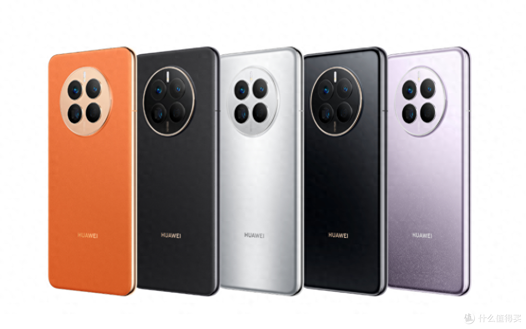 Mate60 系列上架，华为 Mate 系列历代电池容量整理_手机_什么值得买