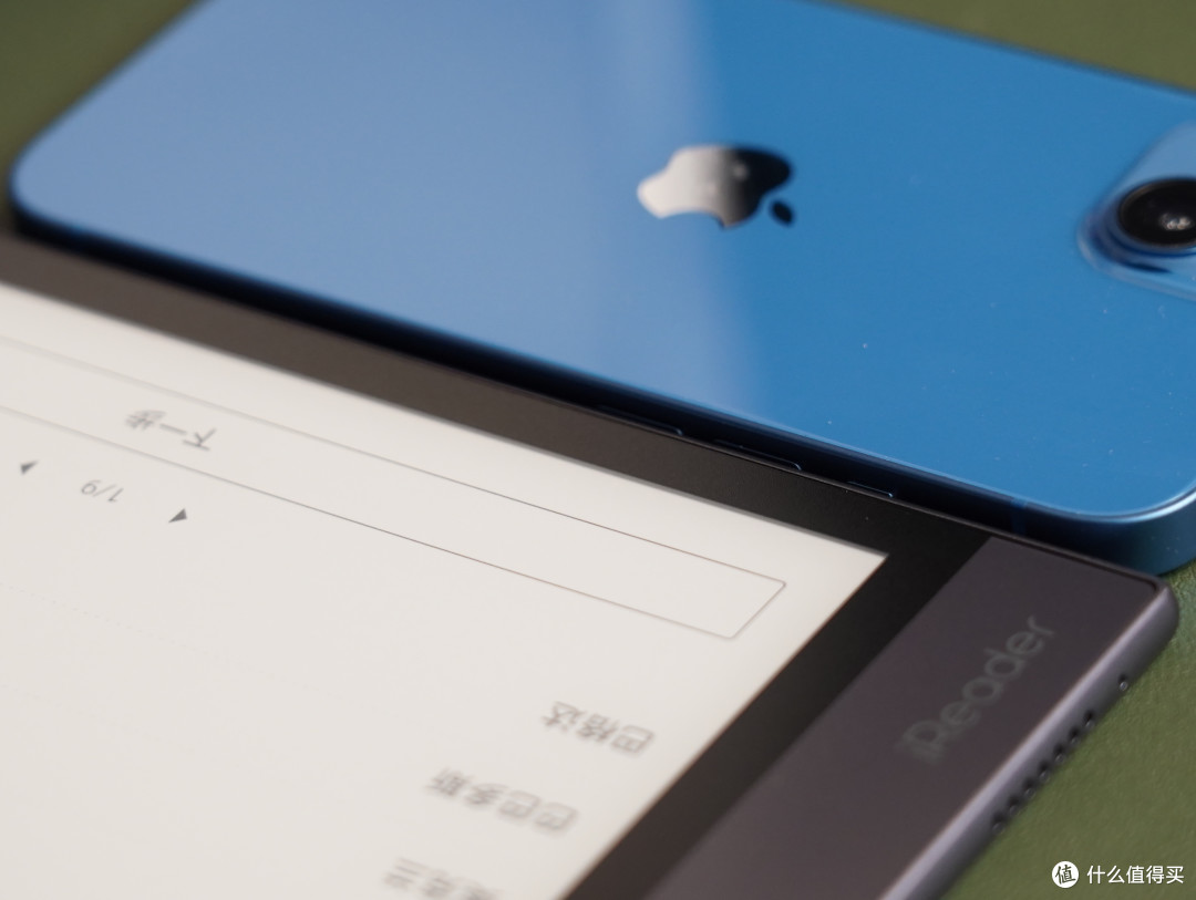 大屏幕墨水屏推荐，掌阅Smart 4 Pro 体验分享，自带柔光灯的可移动书架，阅读办公两不误_电子书阅读器_什么值得买