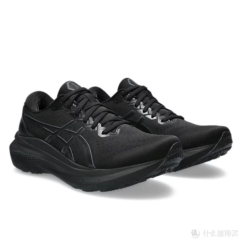 仅需769元丨ASICS 亚瑟士 GEL-KAYANO 30 跑步运动鞋 全新4D引导系统 强化支持 减少内旋 快速平衡自身_跑鞋_什么值得买