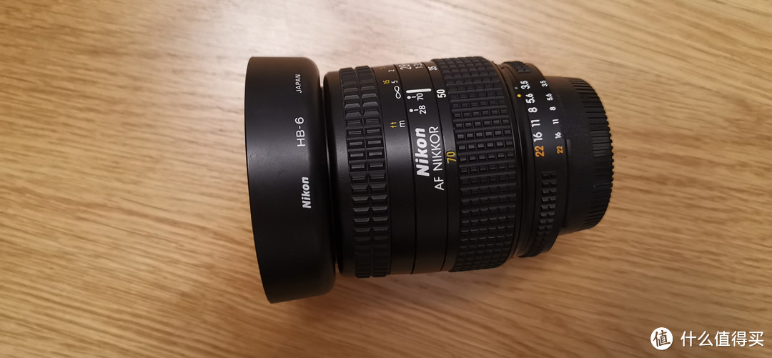 镜头故事（十）AF28-70 3.5-4.5D_镜头_什么值得买