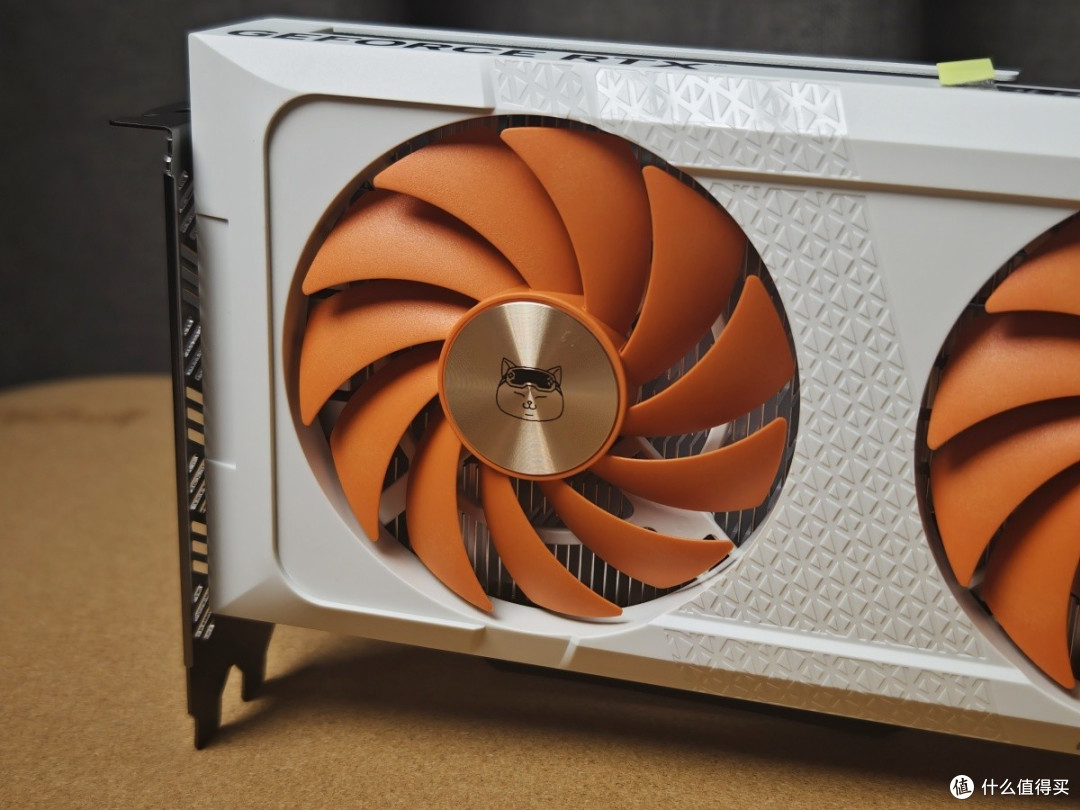 橘宝家族！用七彩虹“猫板”打造一套掌控全橘的PC主机_CPU_什么值得买