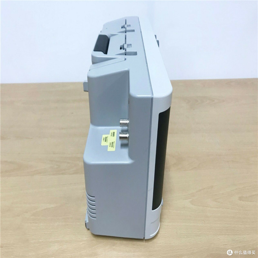 安捷伦MSOX3012T信号示波器2+16通道_其他网络设备_什么值得买