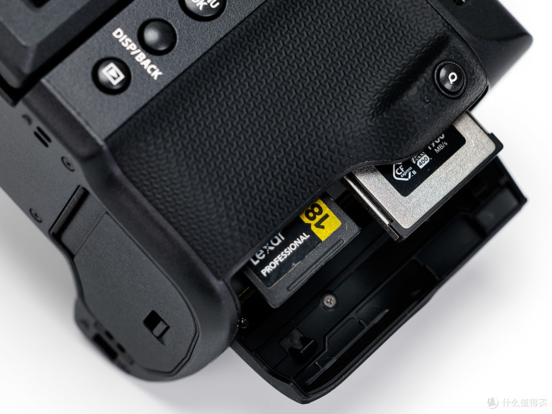 富士GFX100II深度体验 中画幅的全能旗舰_相机_什么值得买