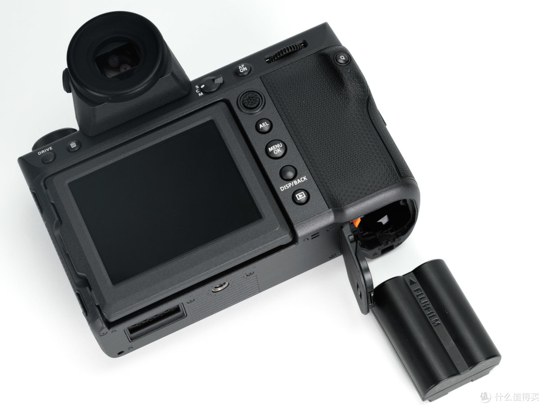 富士GFX100II深度体验 中画幅的全能旗舰_相机_什么值得买