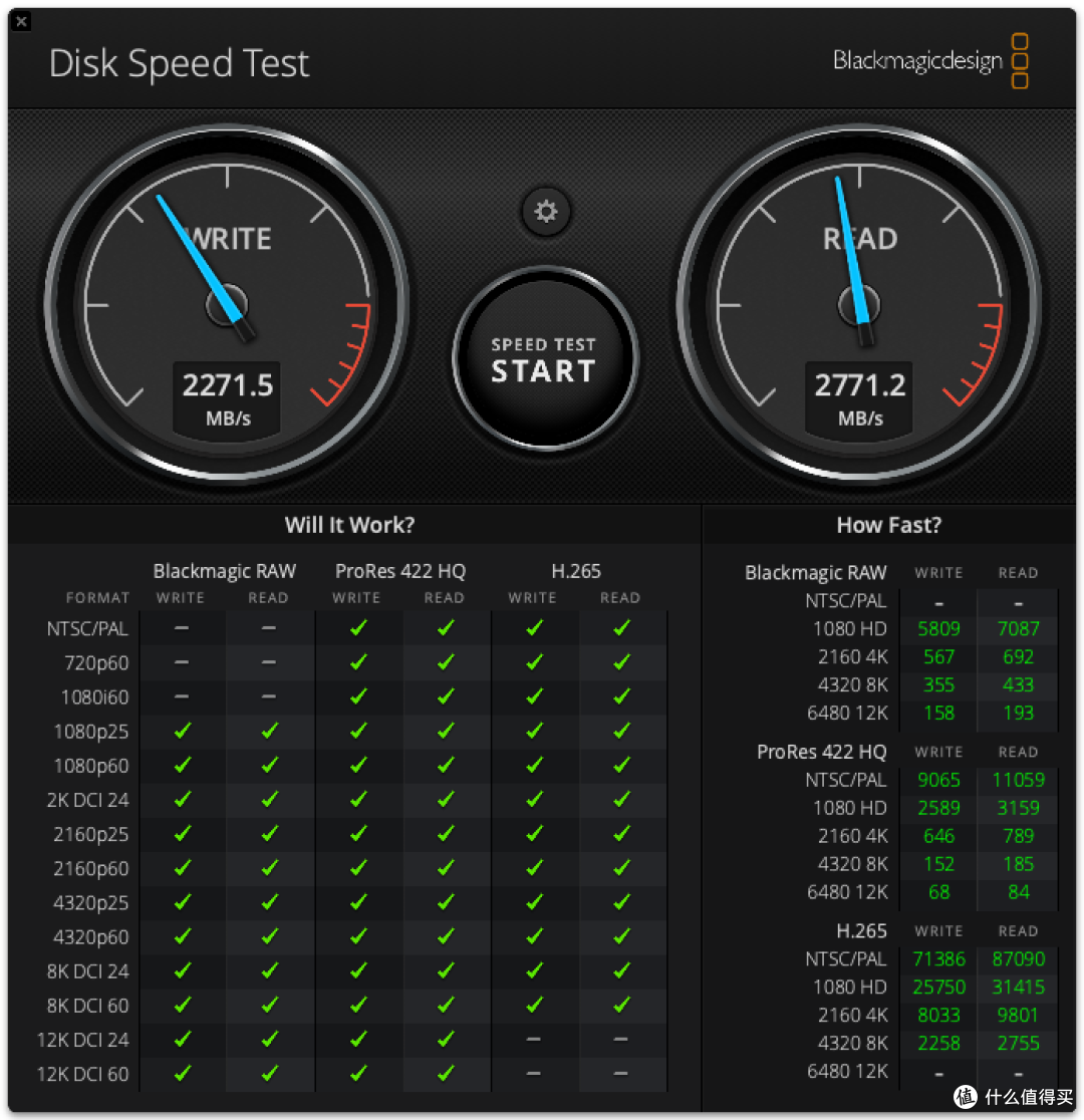 ITGZ ASM2464硬盘盒简单对比评测_存储配件_什么值得买